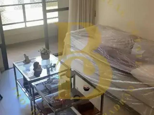 Apartamento para Venda em São Paulo/SP Cerqueira César 1 Quartos