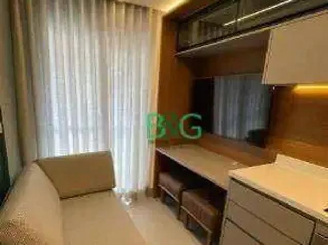 Apartamento para Venda em São Paulo/SP Cerqueira César 1 Quartos