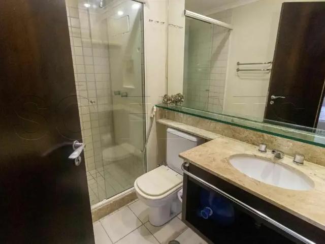 Apartamento para Venda em São Paulo/SP Cerqueira César 1 Quartos