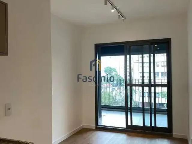 Apartamento para Venda em São Paulo/SP Cerqueira César 1 Quartos