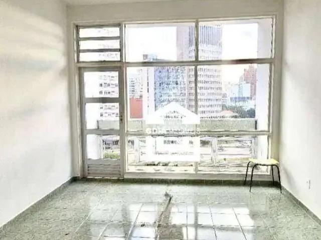 Apartamento para Venda em São Paulo/SP Cerqueira César 1 Quartos