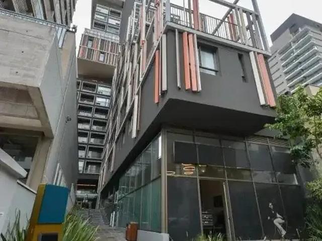 Apartamento para Venda em São Paulo/SP Cerqueira César 1 Quartos