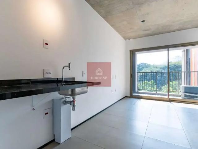 Apartamento para Venda em São Paulo/SP Cerqueira César 1 Quartos
