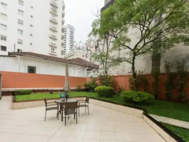 Apartamento para Venda em São Paulo/SP Cerqueira César 1 Quartos