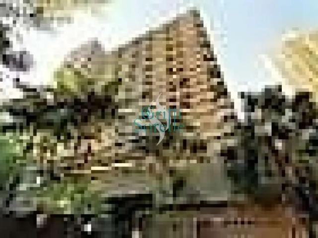 Apartamento para Venda em São Paulo/SP Cerqueira César 1 Quartos