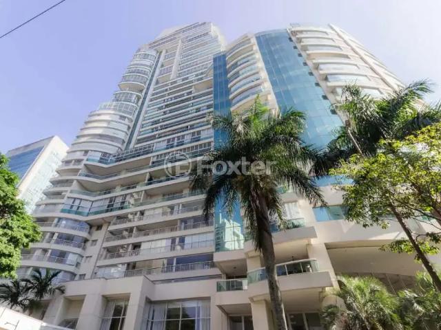 Apartamento para Venda em São Paulo/SP Cerqueira César 1 Quartos