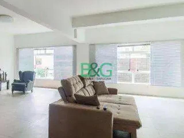 Apartamento para Venda em São Paulo/SP Cerqueira César 1 Quartos