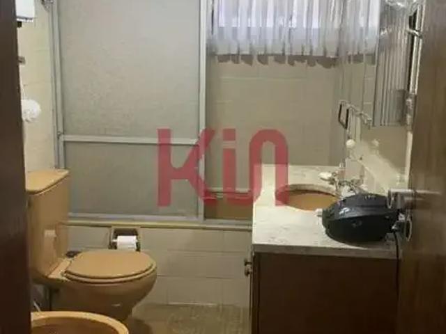 Apartamento para Venda em São Paulo/SP Cerqueira César 1 Quartos