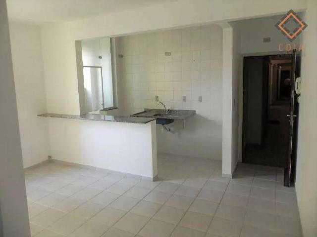 Apartamento para Venda em São Paulo/SP Cerqueira César 1 Quartos