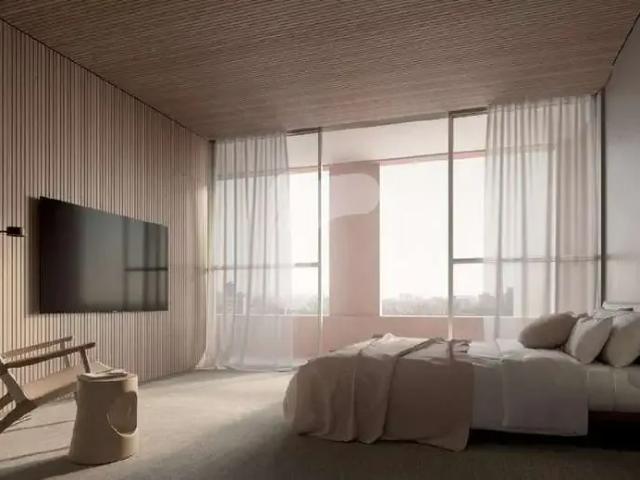 Apartamento para Venda em São Paulo/SP Cerqueira César 1 Quartos