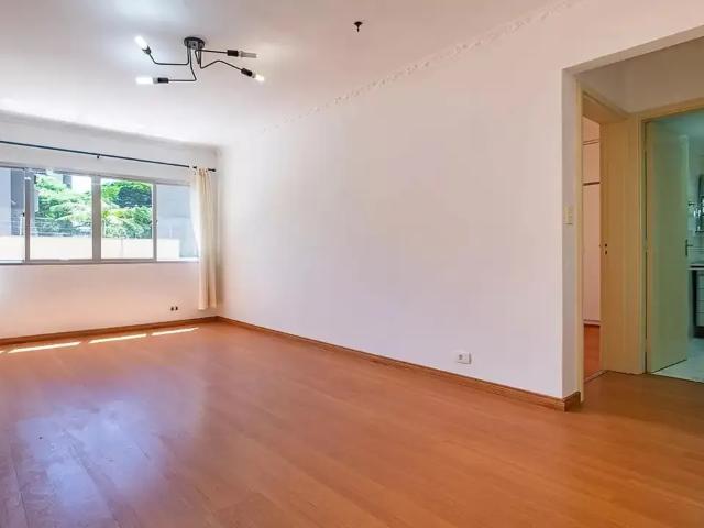 Apartamento para Venda em São Paulo/SP Cerqueira César 1 Quartos