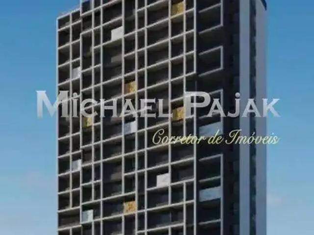 Apartamento para Venda em São Paulo/SP Cerqueira César 1 Quartos