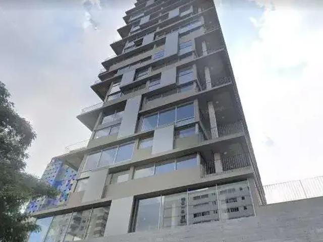 Apartamento para Venda em São Paulo/SP Cerqueira César 1 Quartos