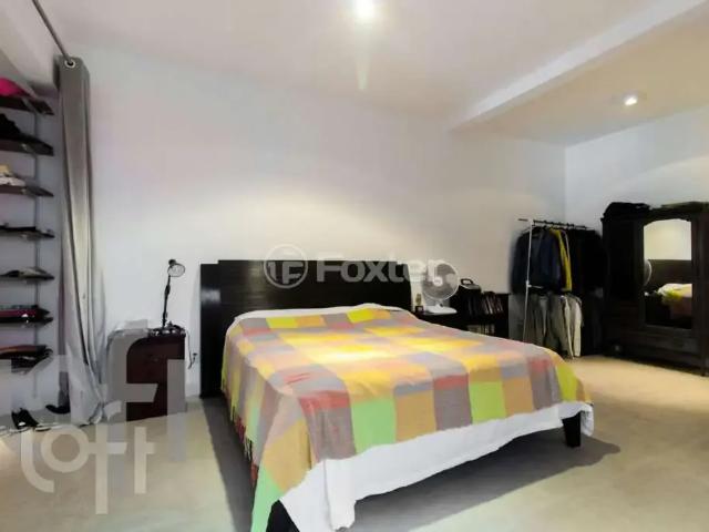 Apartamento para Venda em São Paulo/SP Cerqueira César 1 Quartos