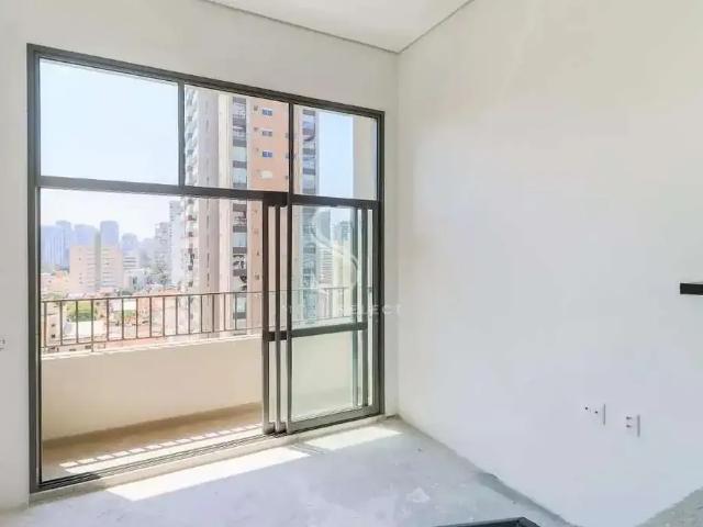 Apartamento para Venda em São Paulo/SP Cerqueira César 1 Quartos