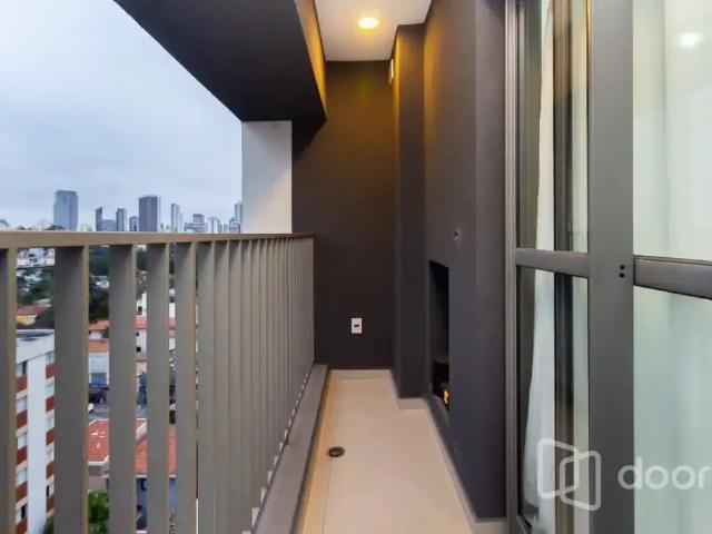 Apartamento para Venda em São Paulo/SP Cerqueira César 1 Quartos