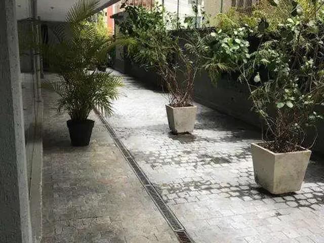 Apartamento para Venda em São Paulo/SP Cerqueira César 1 Quartos