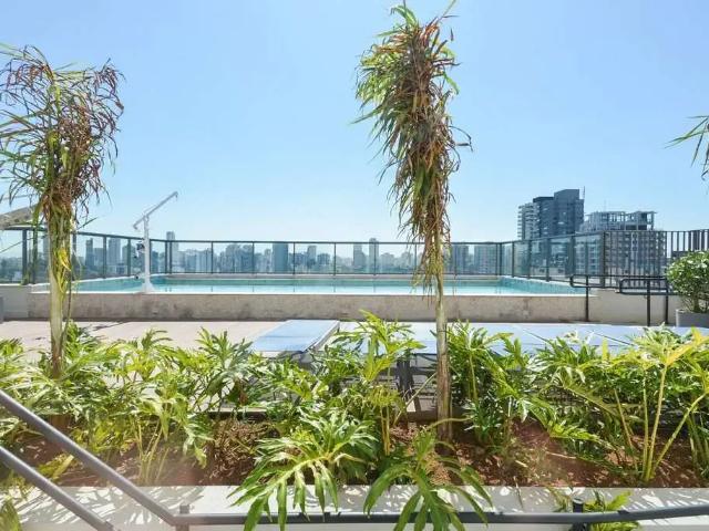 Apartamento para Venda em São Paulo/SP Cerqueira César 1 Quartos