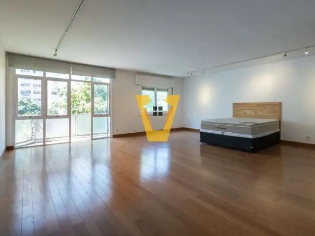 Apartamento para Venda em São Paulo/SP Cerqueira César 1 Quartos
