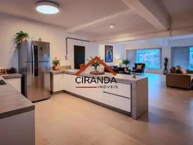 Apartamento para Venda em São Paulo/SP Cerqueira César 1 Quartos