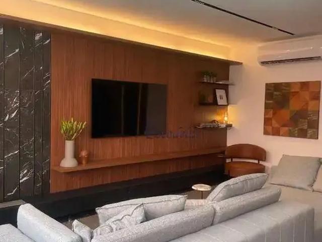 Apartamento para Venda em São Paulo/SP Cerqueira César 1 Quartos