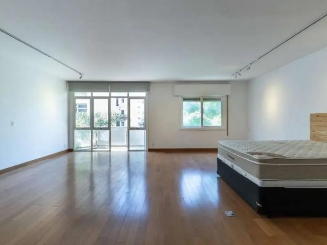Apartamento para Venda em São Paulo/SP Cerqueira César 1 Quartos