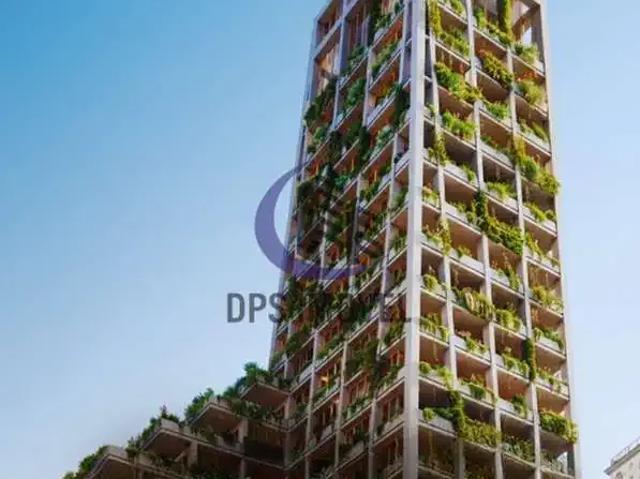 Apartamento para Venda em São Paulo/SP Cerqueira César 1 Quartos