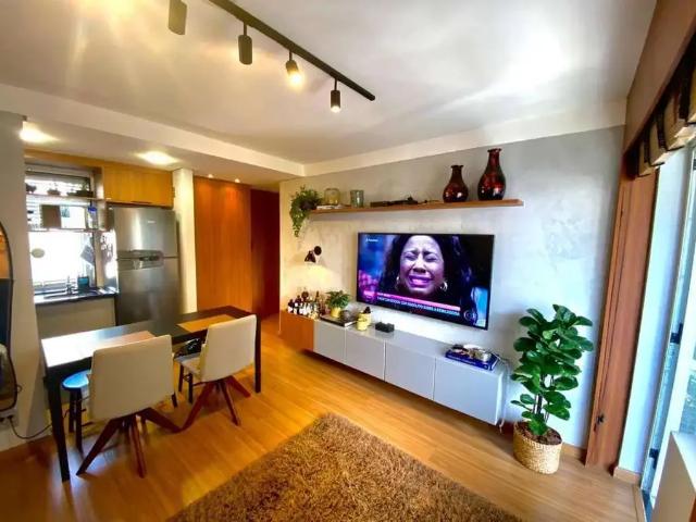 Apartamento para Venda em São Paulo/SP Cerqueira César 1 Quartos