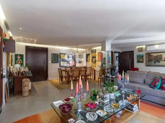 Apartamento para Venda em São Paulo/SP Cerqueira César 1 Quartos