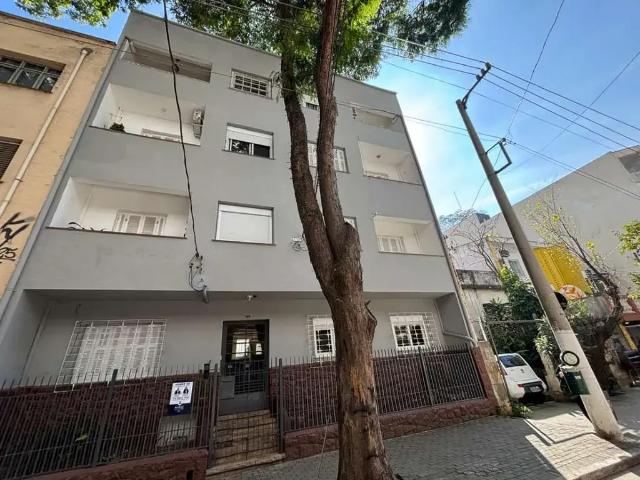 Apartamento para Venda em São Paulo/SP Cerqueira César 1 Quartos