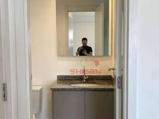 Apartamento para Venda em São Paulo/SP Cerqueira César 1 Quartos