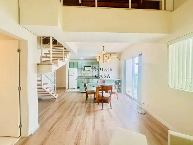 Apartamento para Venda em São Paulo/SP Cerqueira César 1 Quartos