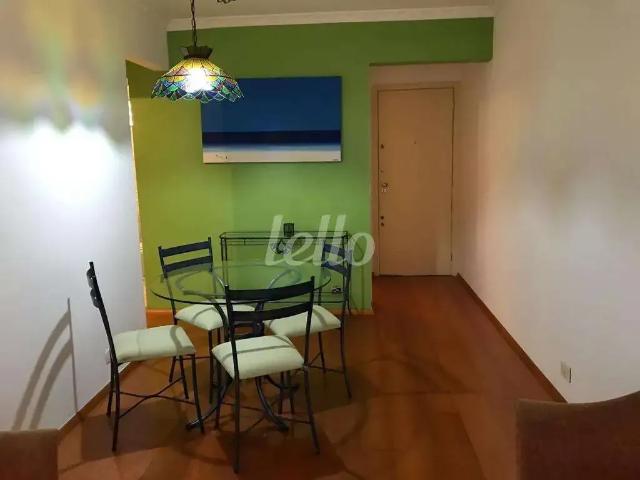 Apartamento para Venda em São Paulo/SP Cerqueira César 1 Quartos