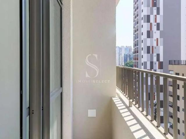 Apartamento para Venda em São Paulo/SP Cerqueira César 1 Quartos