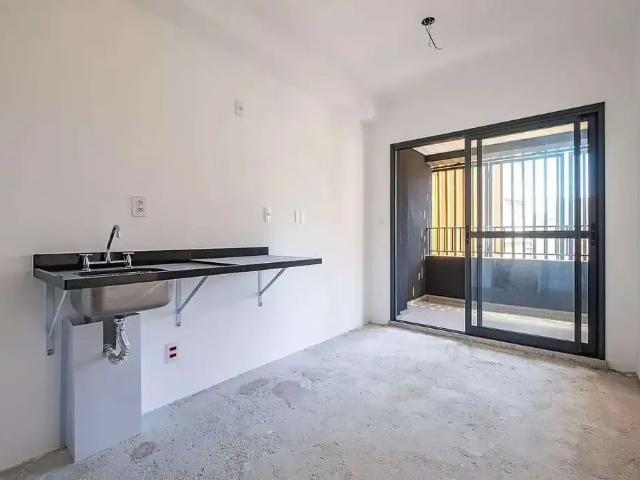 Apartamento para Venda em São Paulo/SP Cerqueira César 1 Quartos