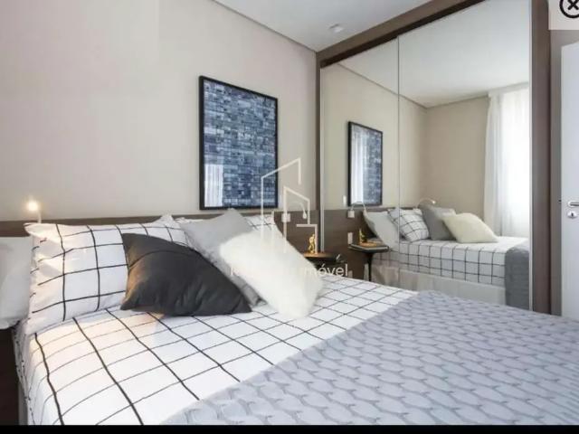 Apartamento para Venda em São Paulo/SP Cerqueira César 1 Quartos