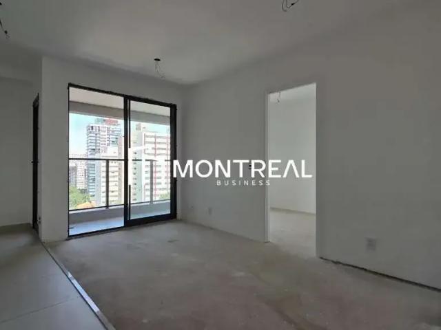 Apartamento para Venda em São Paulo/SP Cerqueira César 1 Quartos