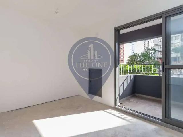 Apartamento para Venda em São Paulo/SP Cerqueira César 1 Quartos