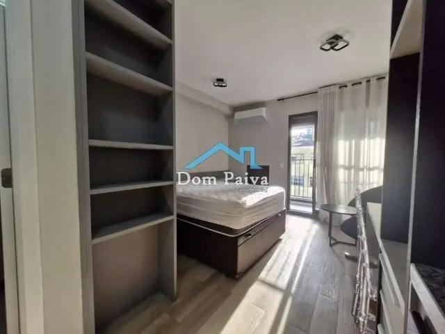 Apartamento para Venda em São Paulo/SP Cerqueira César 1 Quartos