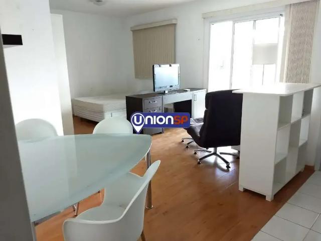 Apartamento para Venda em São Paulo/SP Cerqueira César 1 Quartos