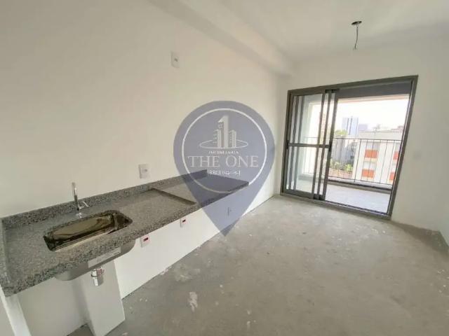 Apartamento para Venda em São Paulo/SP Cerqueira César 1 Quartos