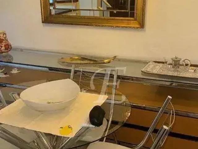 Apartamento para Venda em São Paulo/SP Cerqueira César 1 Quartos