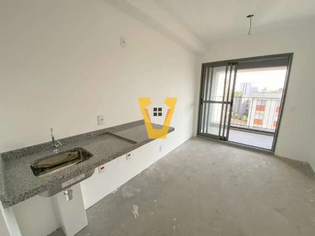 Apartamento para Venda em São Paulo/SP Cerqueira César 1 Quartos