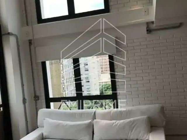 Apartamento para Venda em São Paulo/SP Cerqueira César 1 Quartos