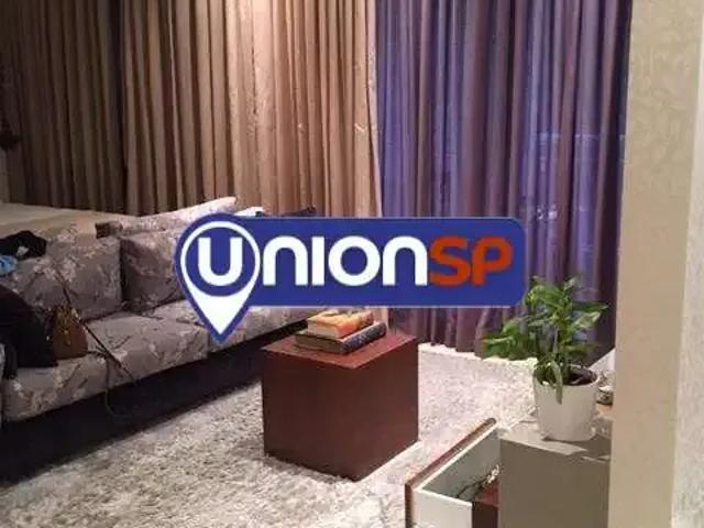 Apartamento para Venda em São Paulo/SP Cerqueira César 1 Quartos