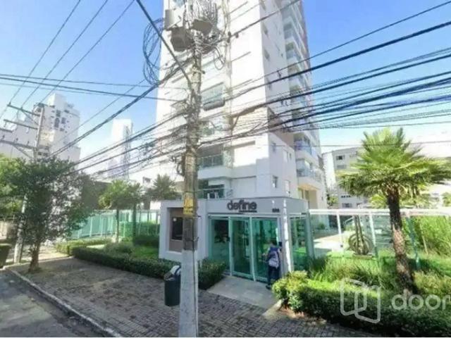 Apartamento para Venda em São Paulo/SP Cerqueira César 1 Quartos