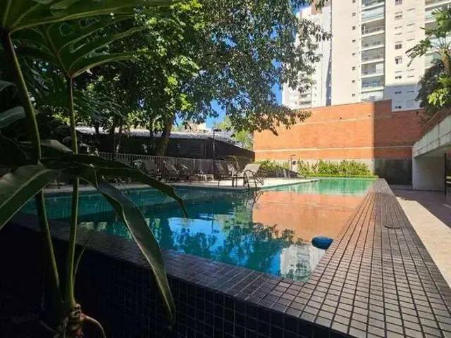 Apartamento para Venda em São Paulo/SP Cerqueira César 1 Quartos