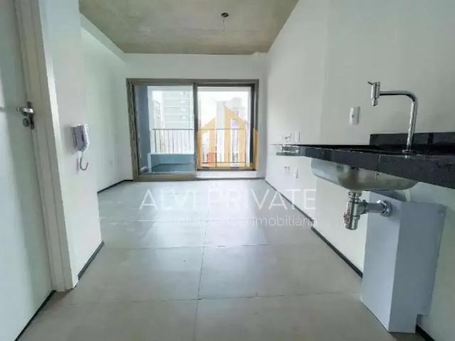 Apartamento para Venda em São Paulo/SP Cerqueira César 1 Quartos