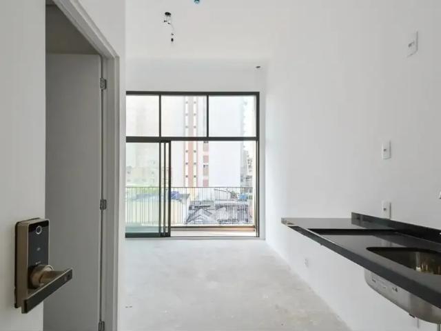 Apartamento para Venda em São Paulo/SP Cerqueira César 1 Quartos
