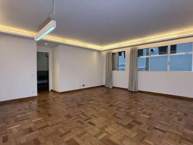 Apartamento para Venda em São Paulo/SP Cerqueira César 1 Quartos